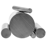 Nickel 200 Bar, Nickel Alloy UNS N02200 Round Bar, DIN 2.4060 Bars ...